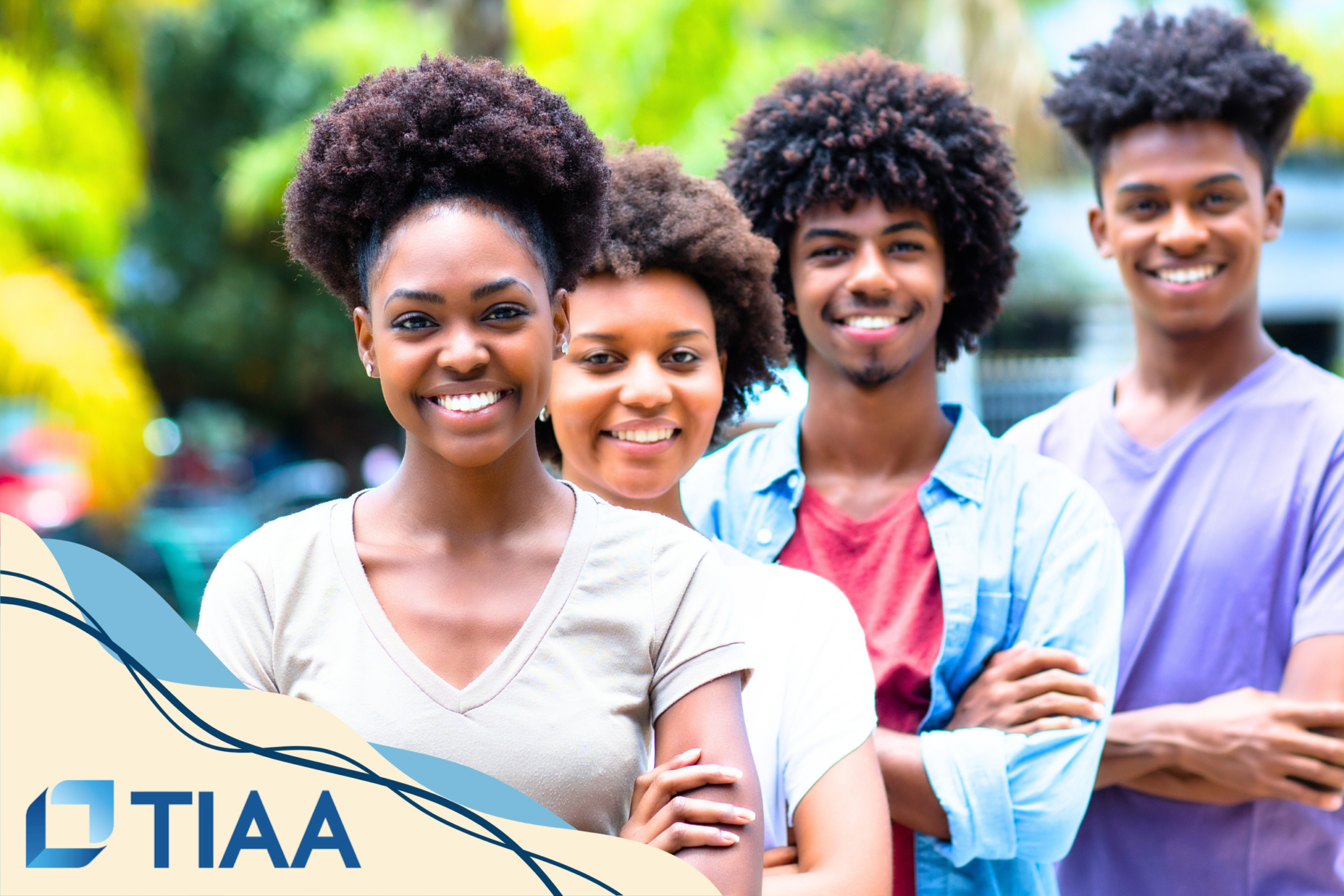 TIAA MC – KYGYW | The American College of Financial Services